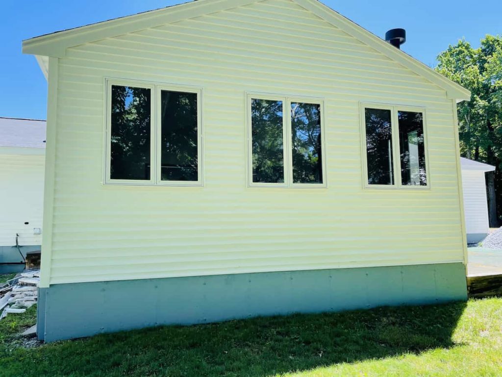 House Facade Painting in Boston | Rodrigo's Painting